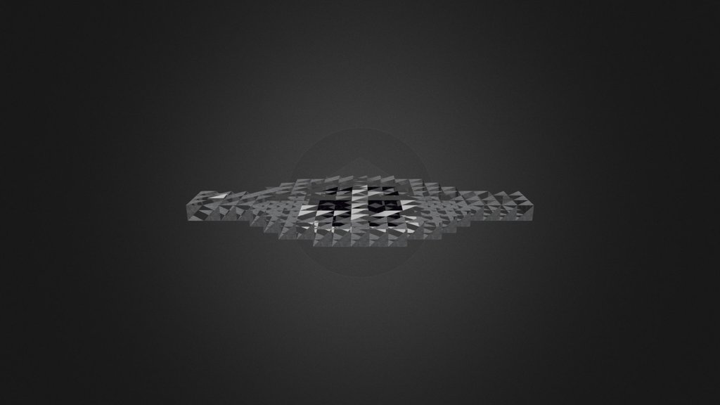 Pixelmon Generation 1 - A 3D model collection by Pixelmon - Sketchfab