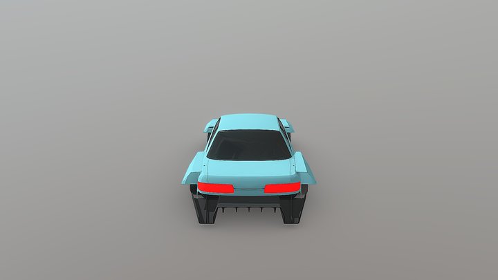 S13 3D models - Sketchfab