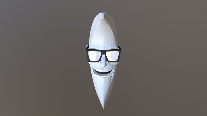 Mac-tonight 3D models - Sketchfab