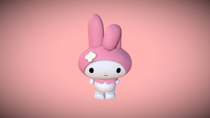 Cartoom 3D models - Sketchfab