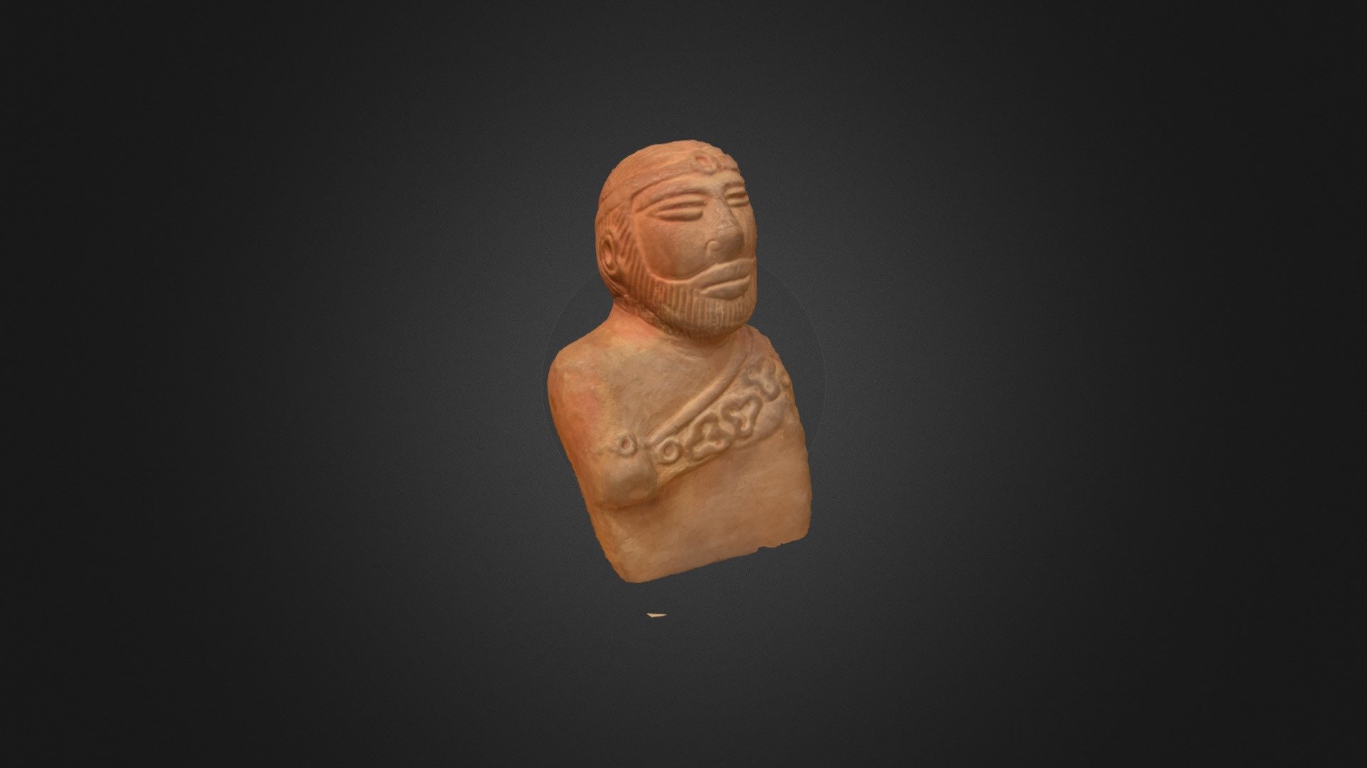 Clay Figurein - Download Free 3D model by Asif Janjua (@asifjanjua ...