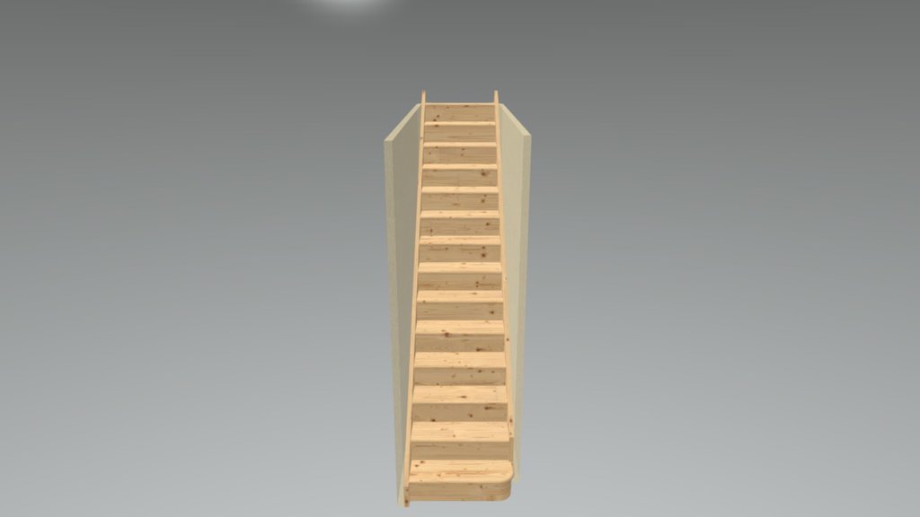 14992-Perkins - 3D model by TKstairs.com (@tkstairs) [6e288b5] - Sketchfab