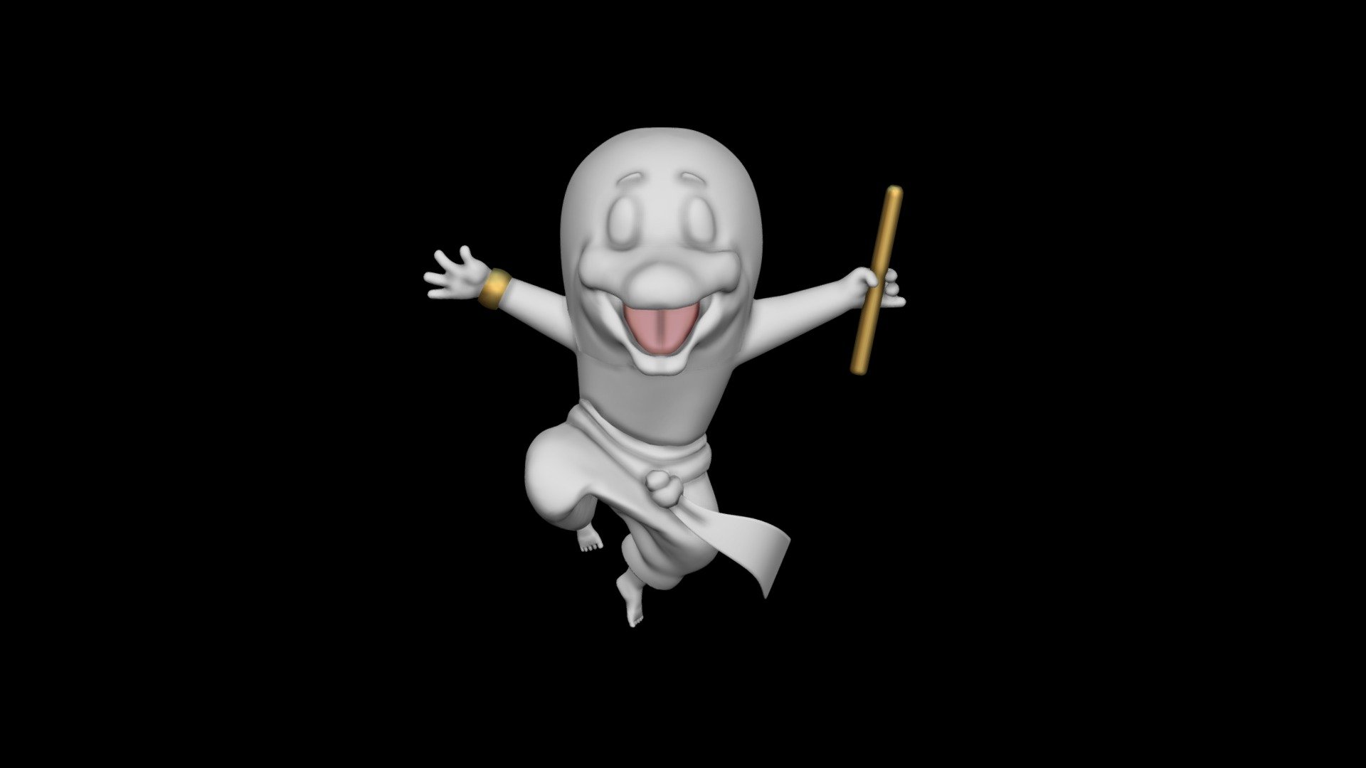 Belito 4 - 3D model by dns-event [6e29389] - Sketchfab