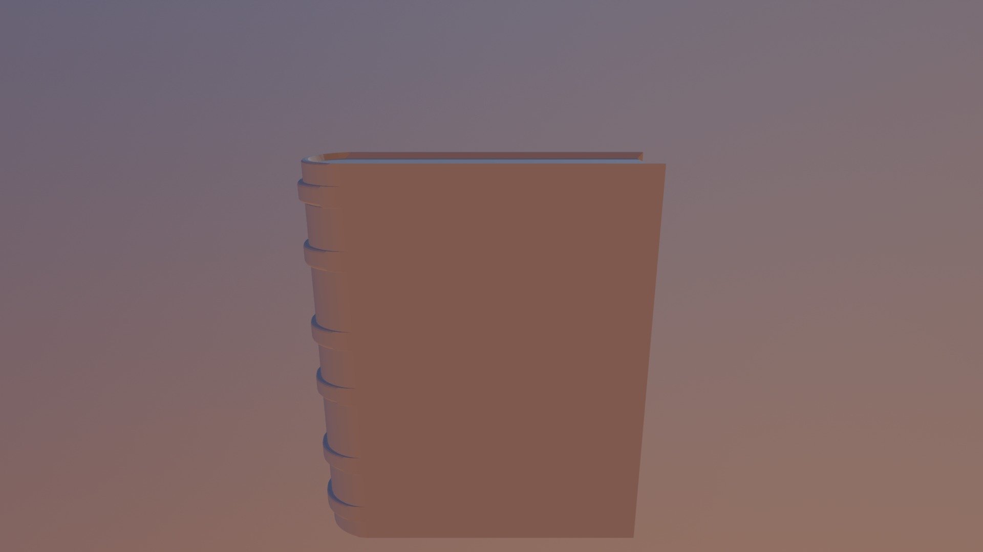 Book - 3D model by PixlMMO [6e296bb] - Sketchfab