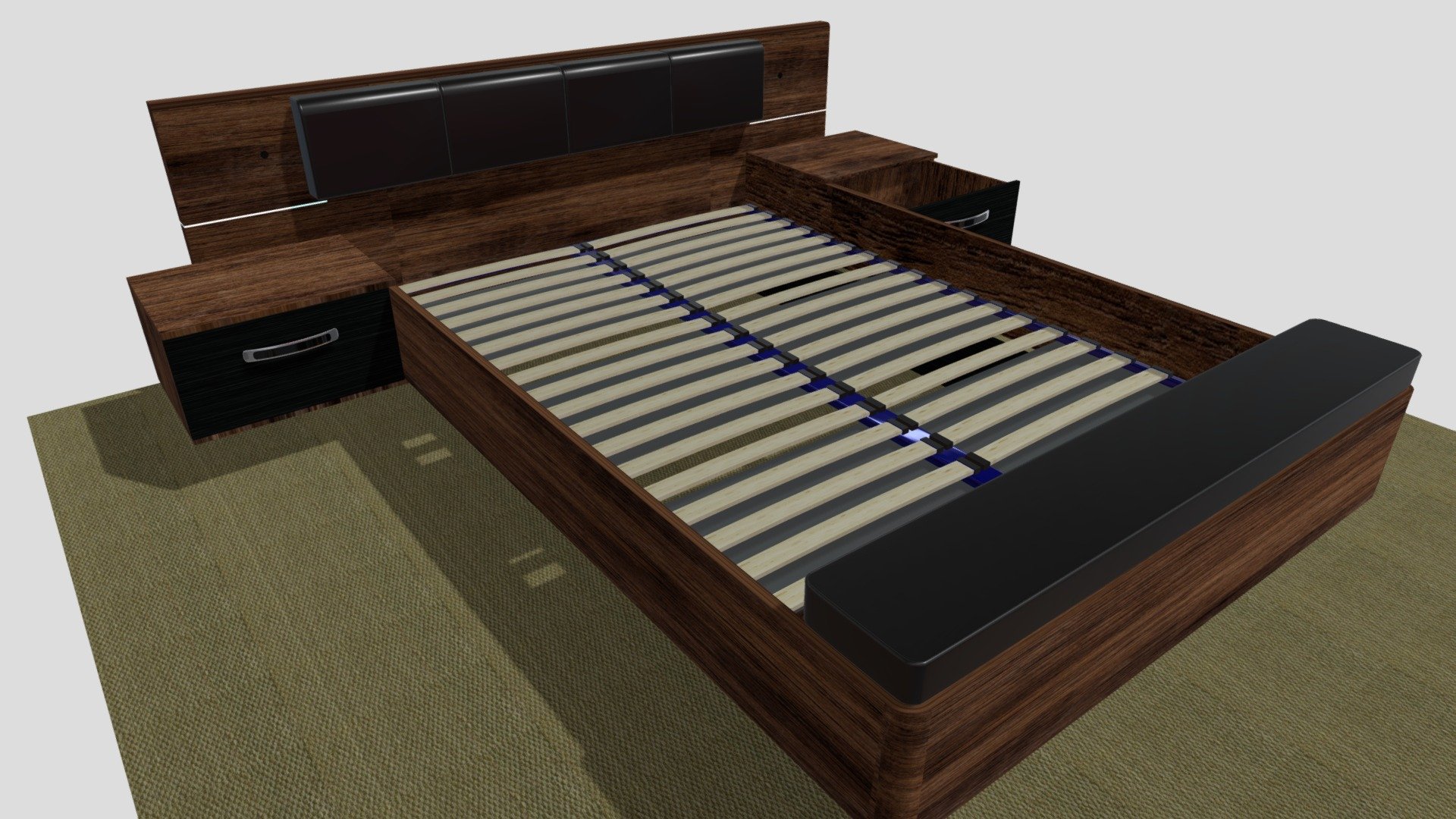Lit - 3D model by boitaloran [6e2aaf4] - Sketchfab