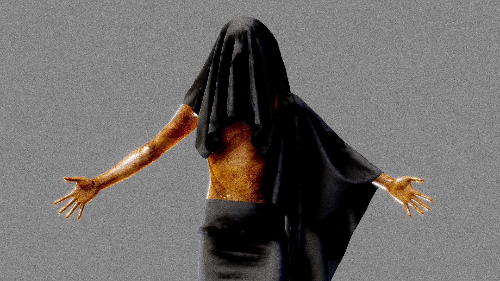KHRYSOS-Concept (3D-Printable) - Buy Royalty Free 3D model by Monarch ...