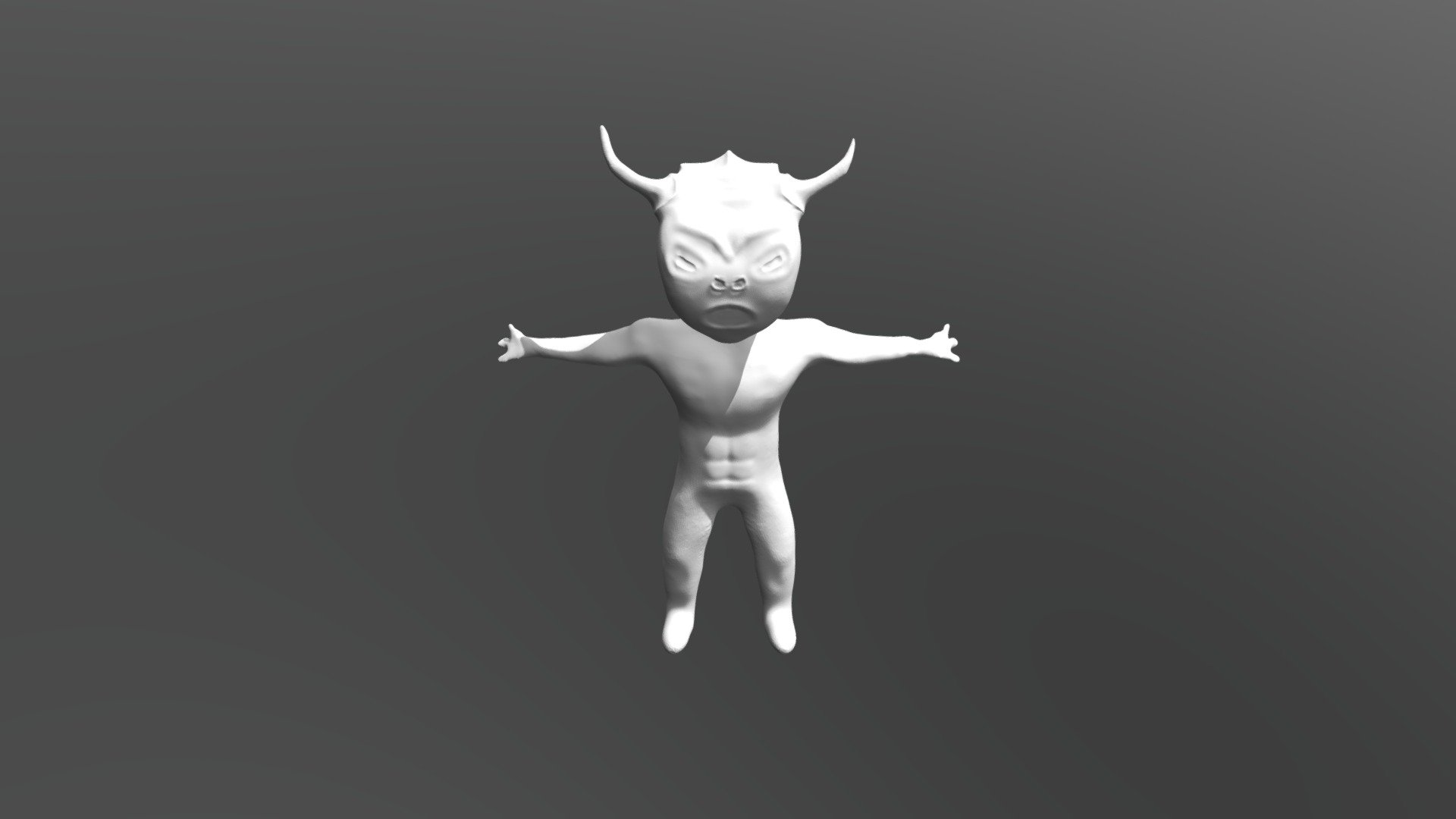Random guy i guess - Download Free 3D model by jihadallah [6e2adf4 ...