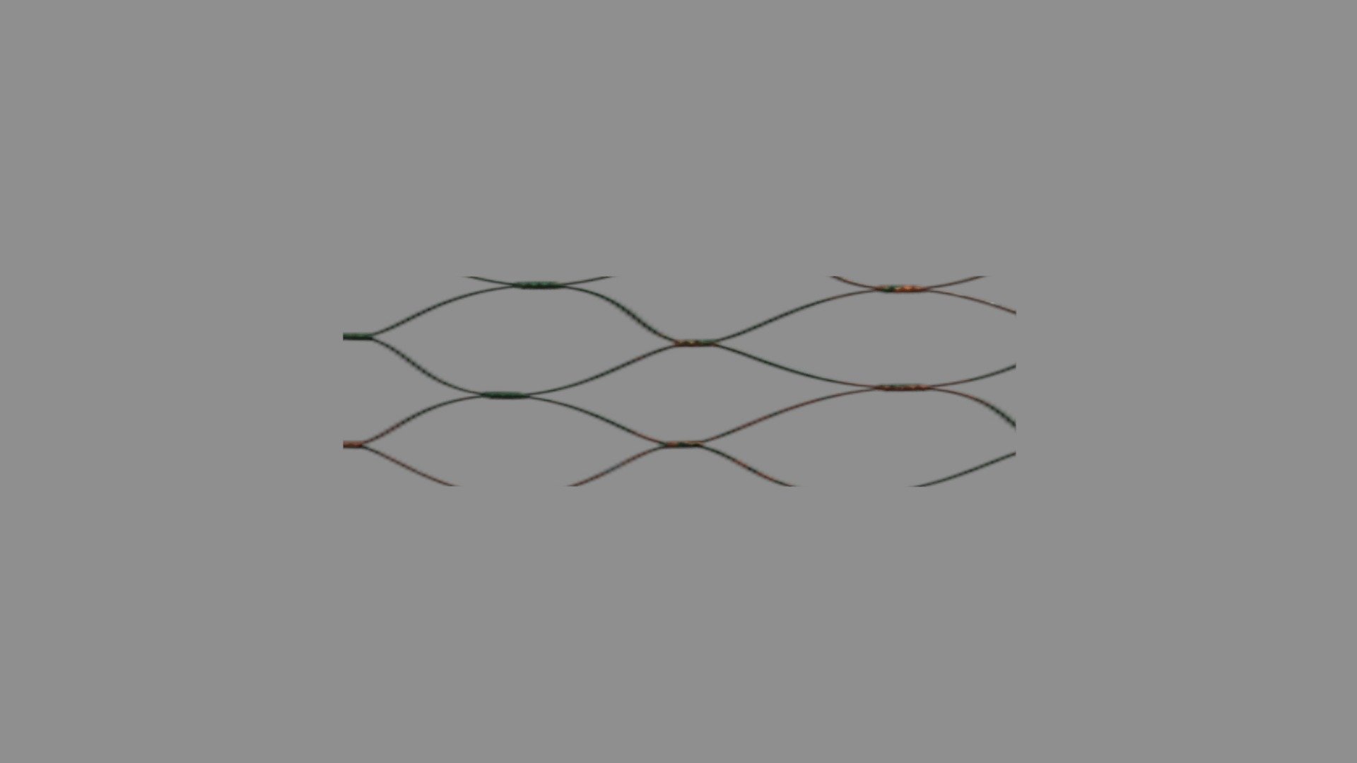 Wire Mesh Piece01 - Download Free 3D model by Maxime66410 [6e2b7ae ...