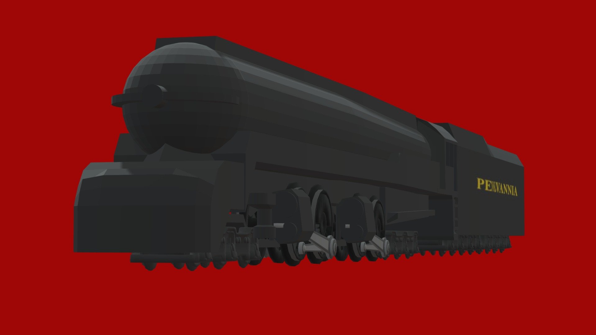 PRR_S1 - Download Free 3D model by torreylee070 [6e2c327] - Sketchfab