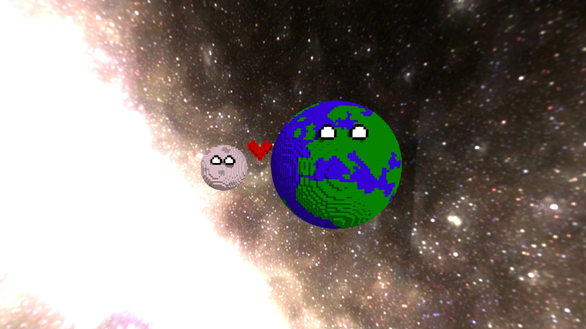 Earth Boi - 3D model by 24siuko [6e2c389] - Sketchfab