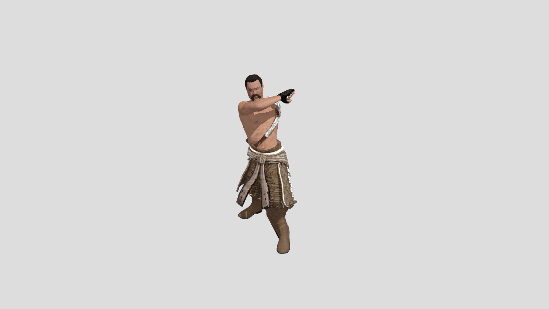 Stable Sword Inward Slash - Download Free 3D model by Nazran17 [6e2c52d ...