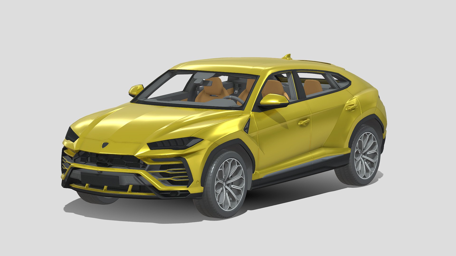 NEW - 3D model by rendermanus831 [6e2da67] - Sketchfab