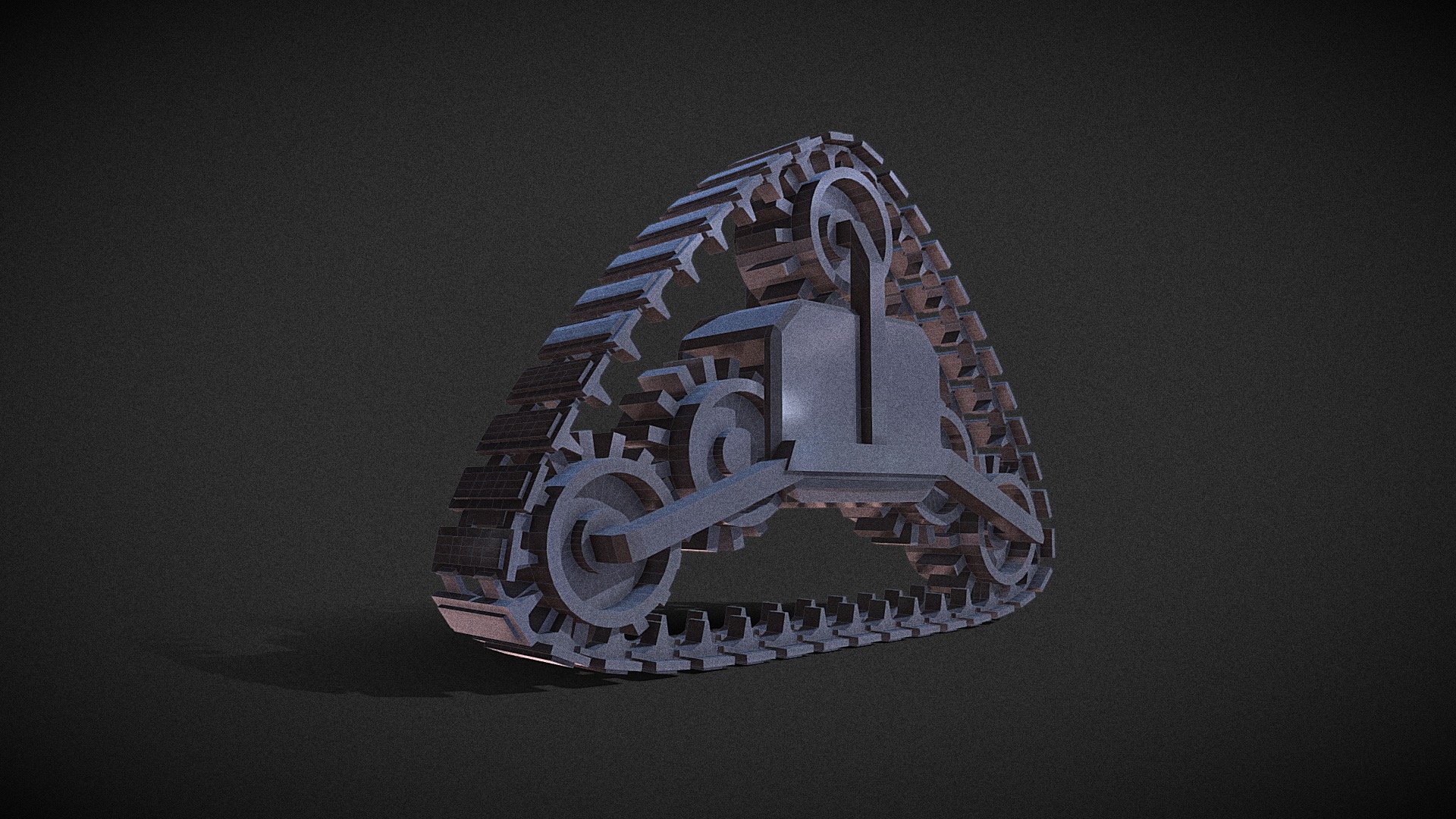 Ridiculous Vehicle - Download Free 3D model by tamminen [6e2f97c ...