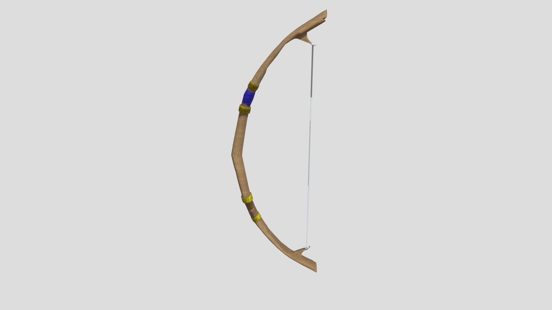 Arco - 3D model by Xalgemn3 [6e300c5] - Sketchfab