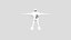 Starman - Download Free 3D model by wholetonegames [6e30fd8] - Sketchfab