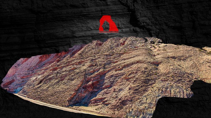 Moab 3D models - Sketchfab