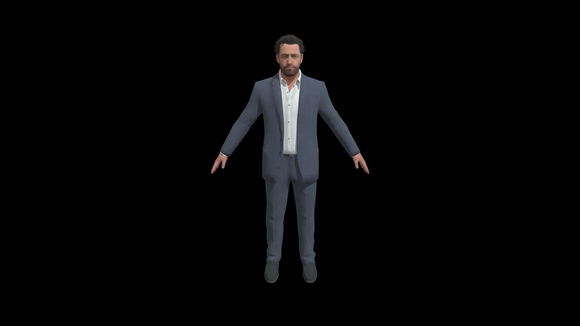 Max Payne_club - Download Free 3D model by marcosacevez57 [6e323d7 ...