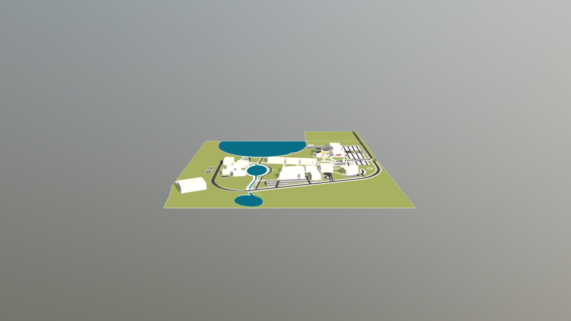 COE 1 - 3D model by jparchmyy [6e32aa6] - Sketchfab