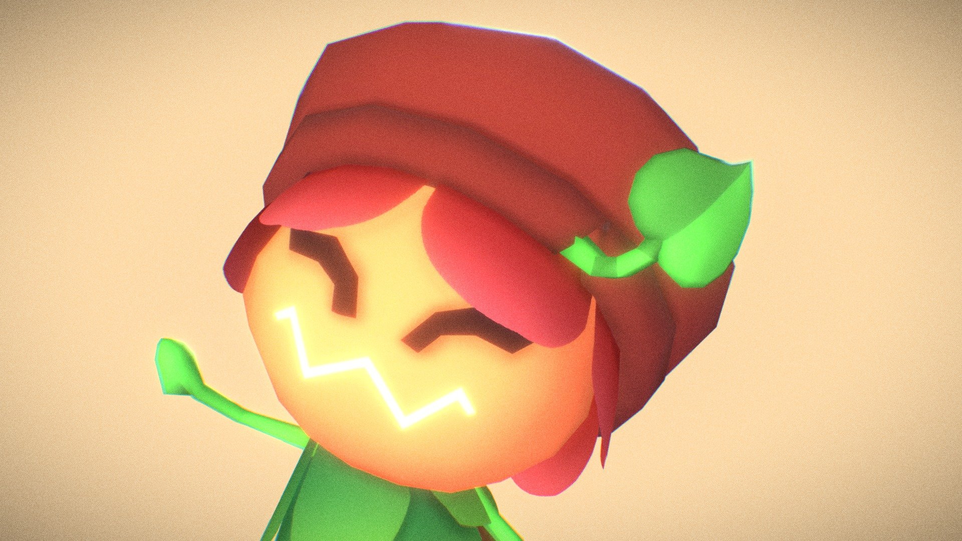 Seed - Final Evolution [Regrow Arena] - 3D model by vampussy [6e339e9 ...