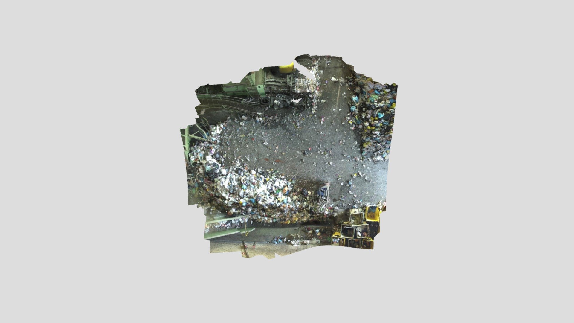 Modelo: Lote 57 - Download Free 3D model by spectralgeo [6e33c5d ...