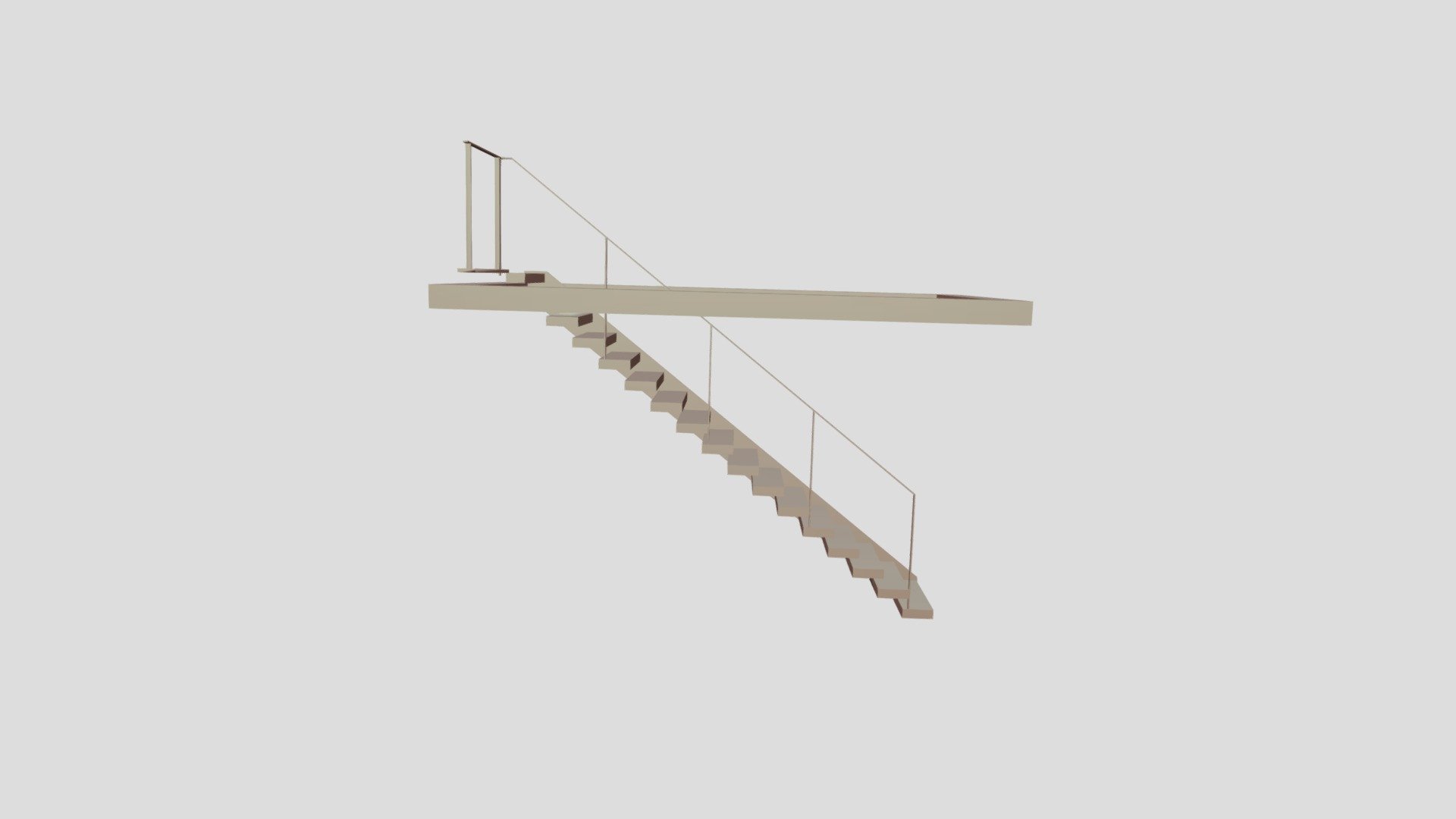 Auto-portant - 3D model by miseenplace.org [6e370e0] - Sketchfab