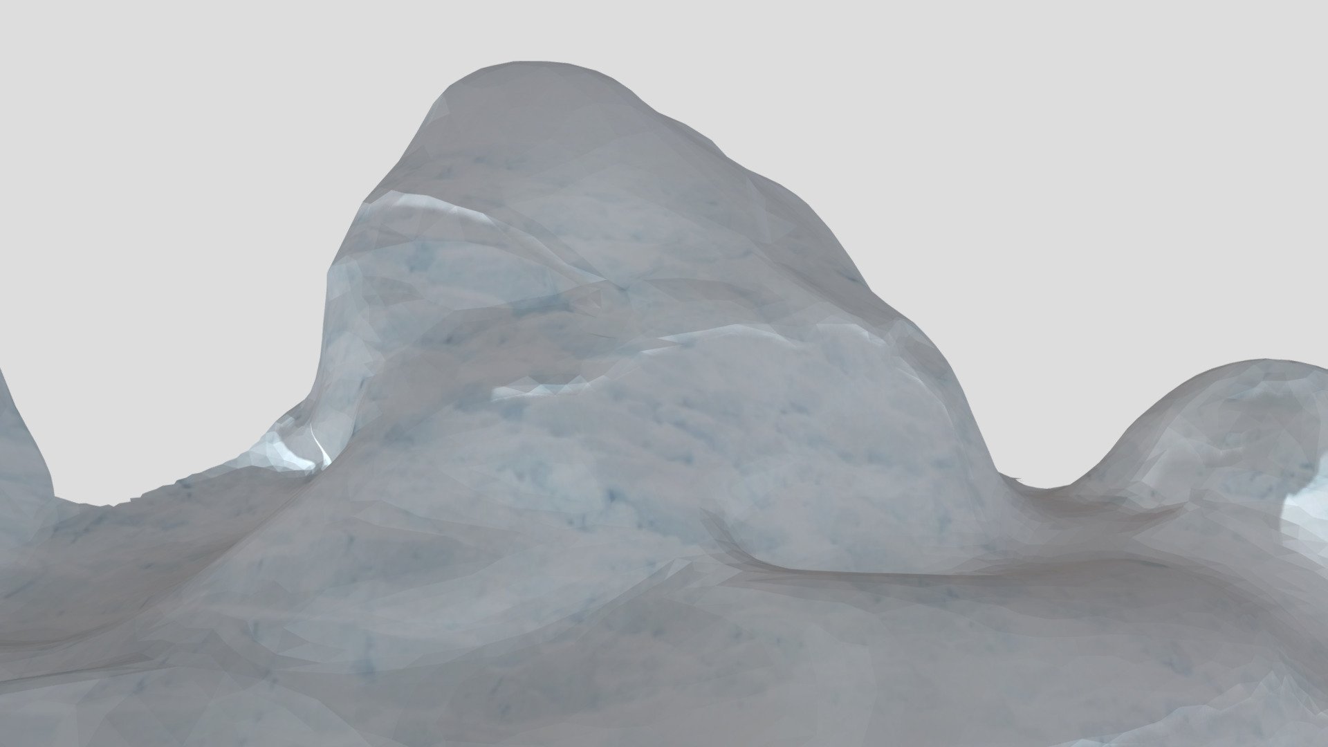 Nieve 3 - Download Free 3D model by adrinuk [6e380dd] - Sketchfab