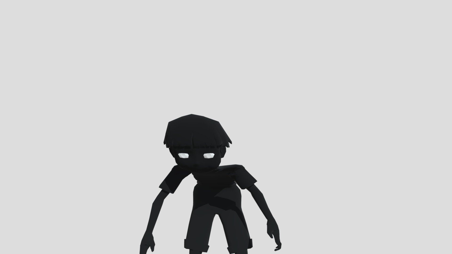 Zombie Running - Download Free 3D model by Appsbypaulhamilton [6e38363 ...