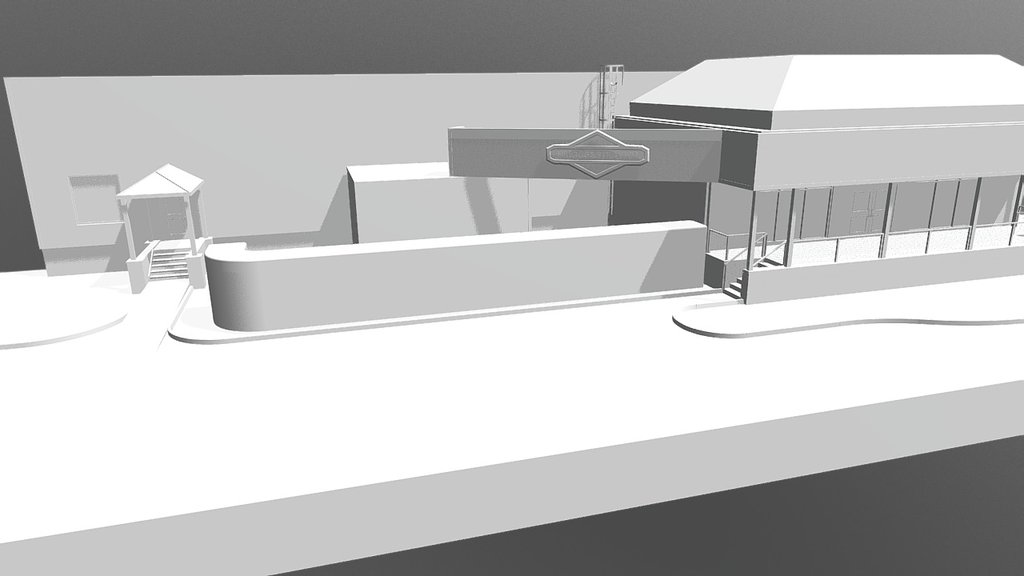 Briggs&Straton - 3D model by wgfletch [6e39197] - Sketchfab