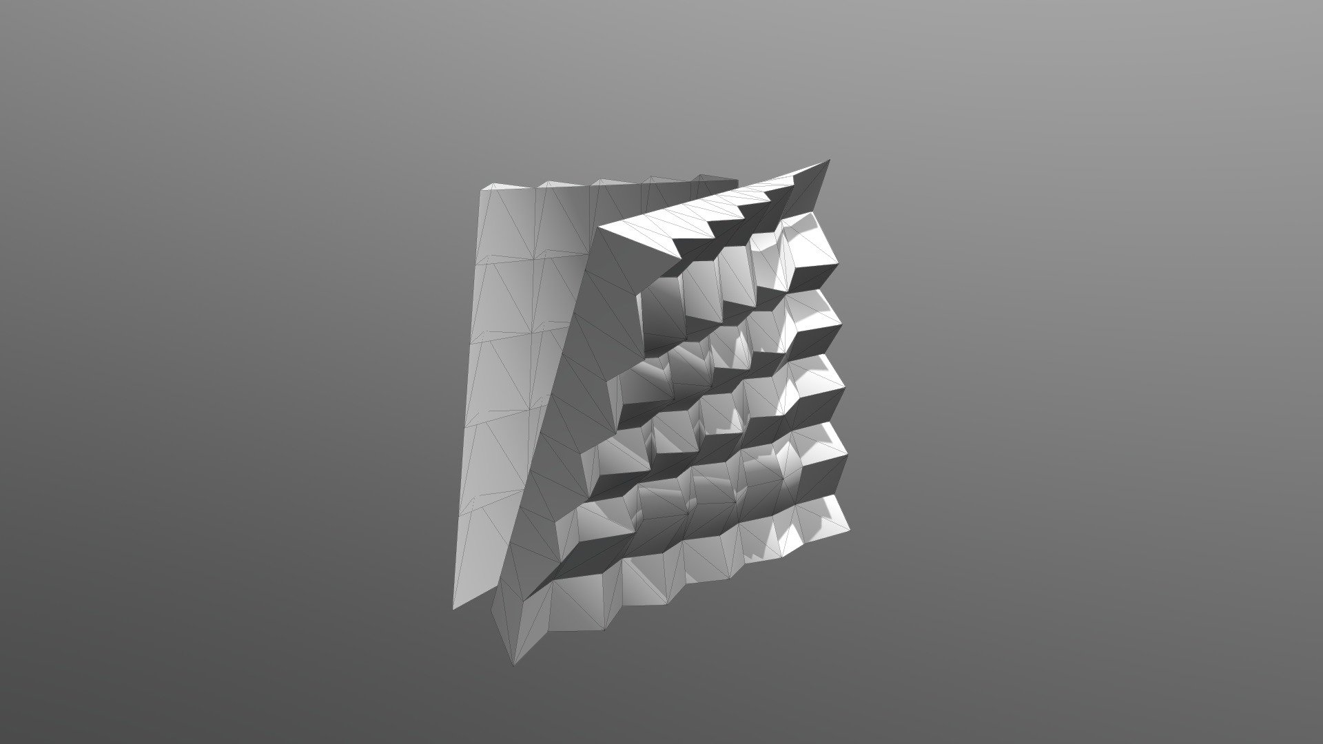Panel1 - 3D model by jwrblack [6e3d560] - Sketchfab