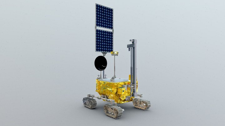 Lupex 3D models - Sketchfab