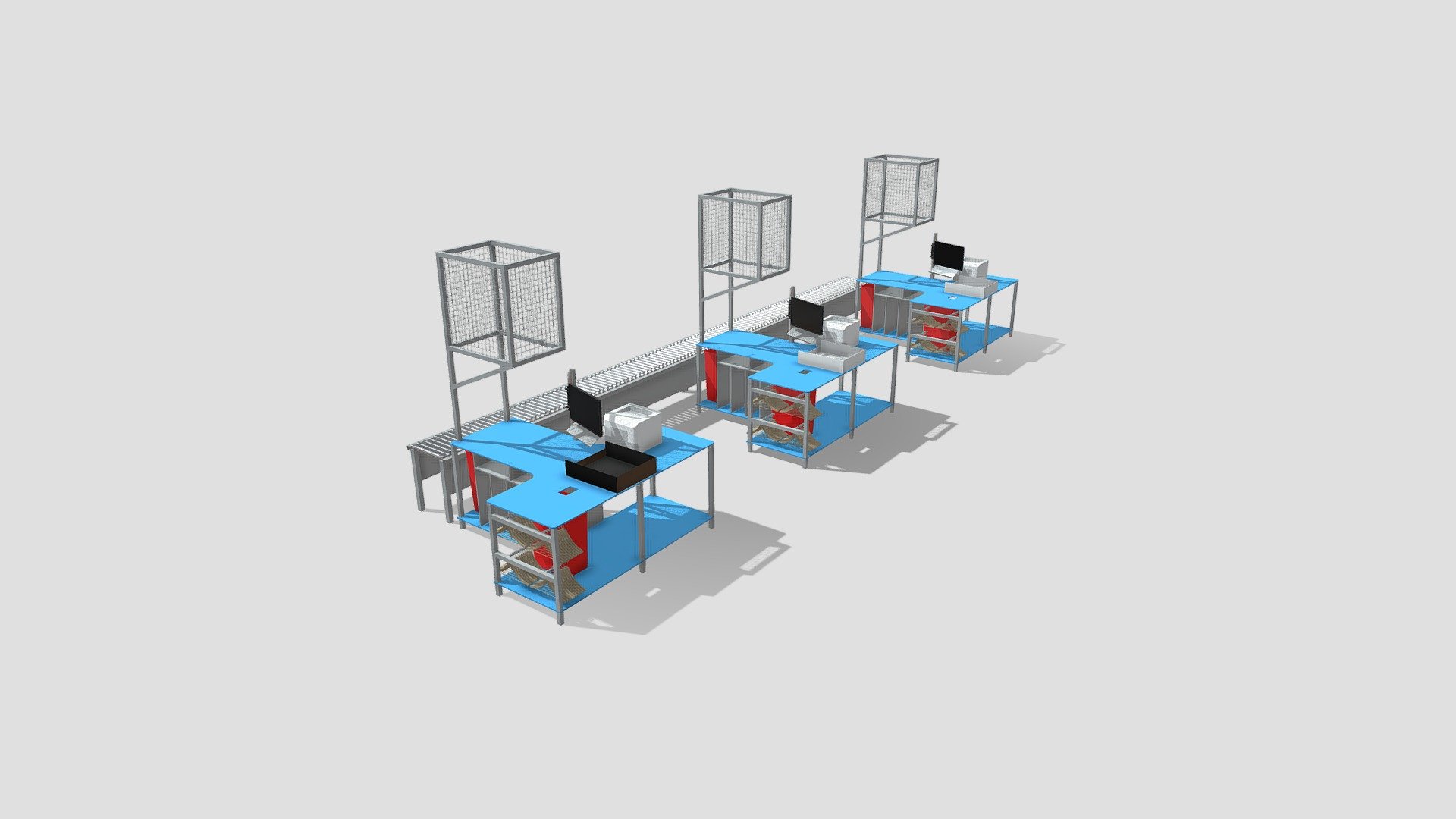 JBC-M&S03C - 3D model by 3D-VIEW (@Jake-norsemandirect) [6e3ddcb ...