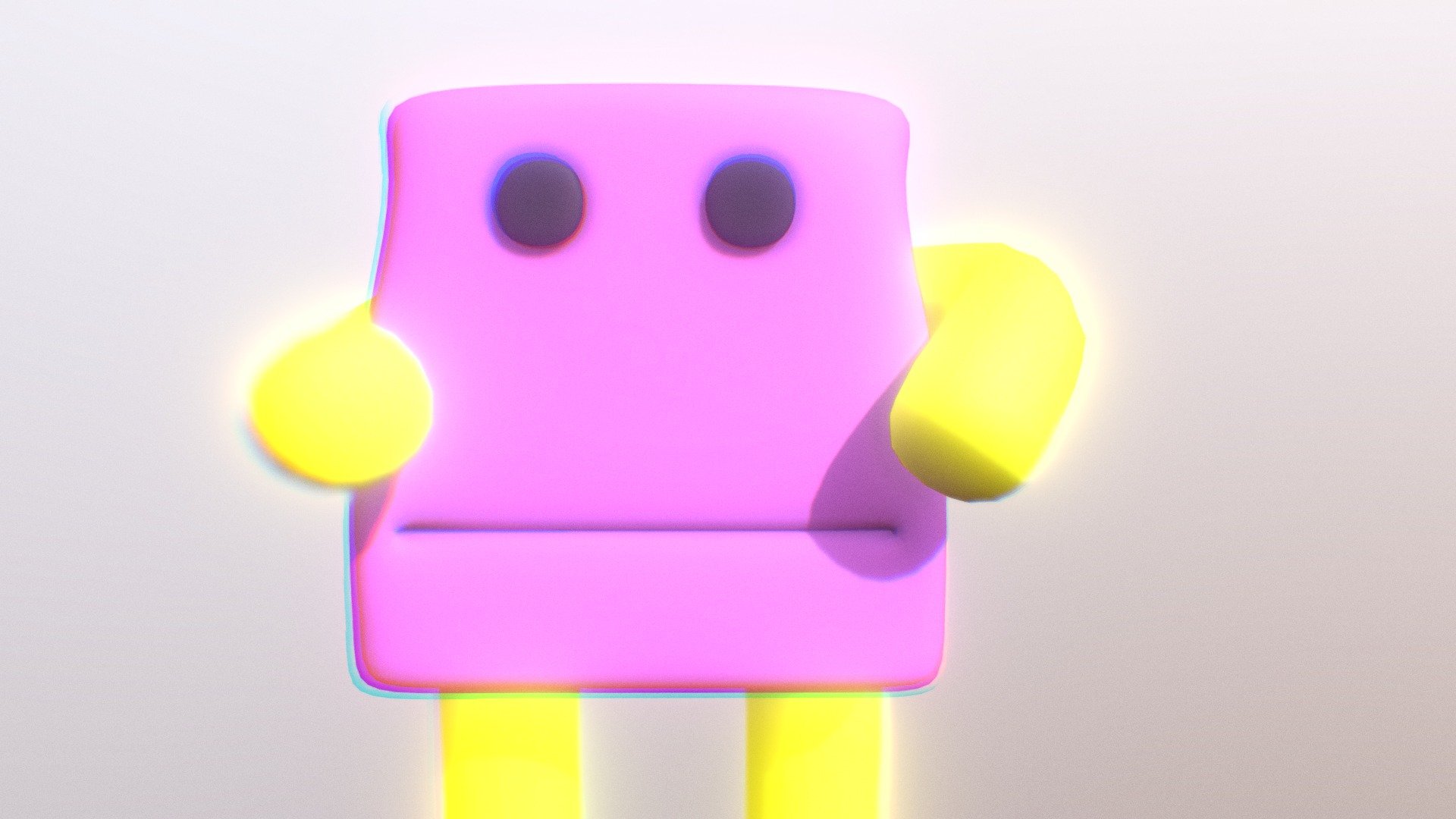 Bikit :D Rig - Download Free 3D model by NO DONT EAT ME CASEOH (Ferris ...