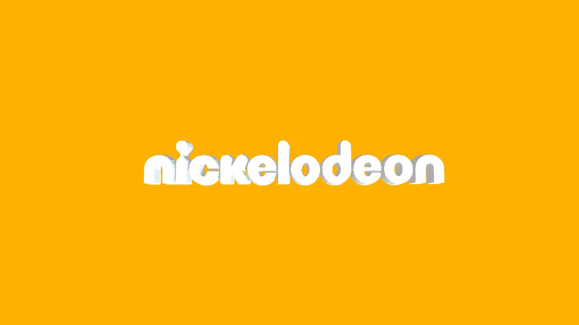 Nickelodeon Logo 2009 - 3D model by PJNEWSETFAN (@PJLEGOFAN2022PLAYZ ...