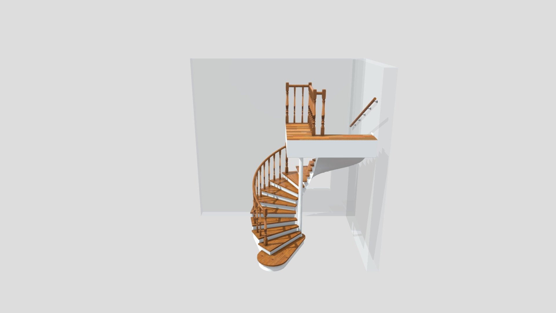 Без названия - 3D model by danieldanilov7 [6e40370] - Sketchfab