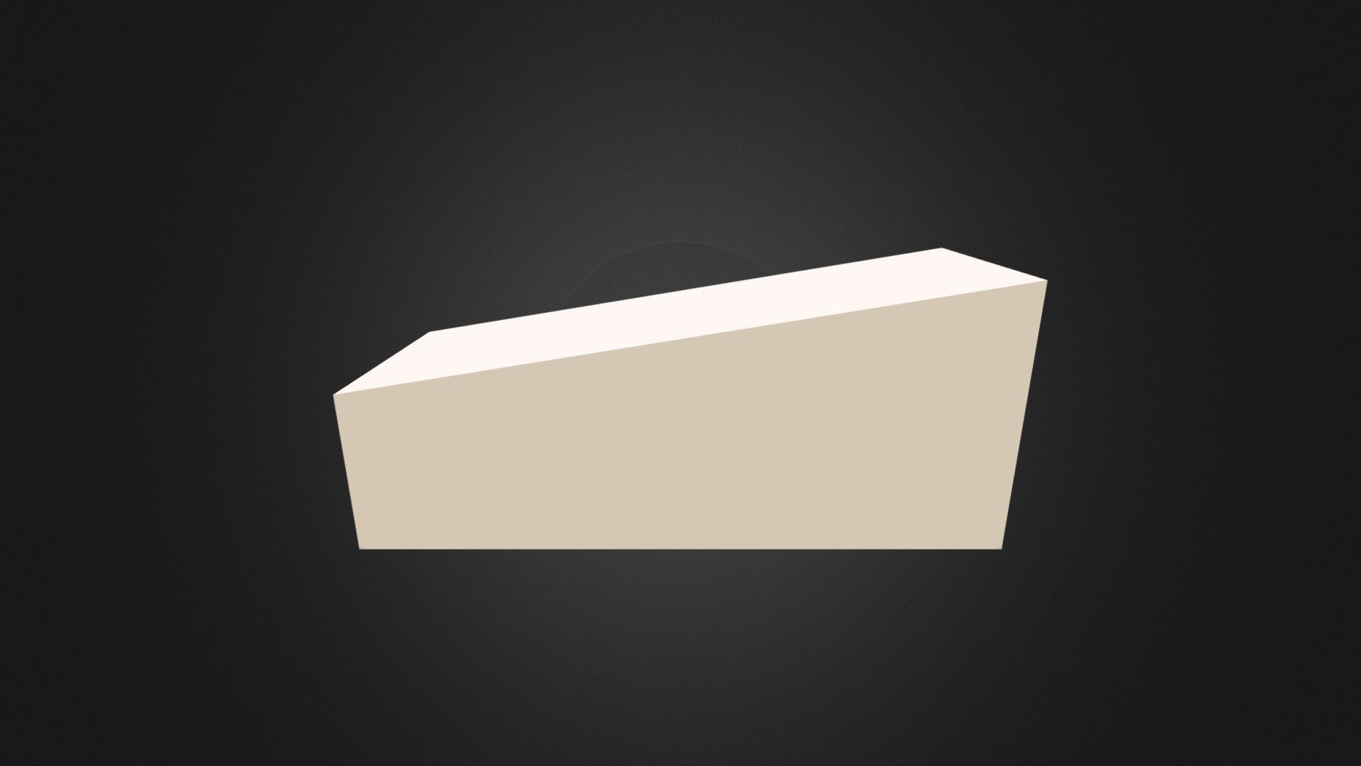 bloc nez - 3D model by artriver [6e412b8] - Sketchfab
