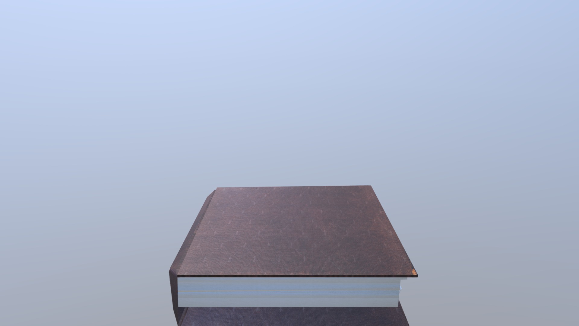 Book - 3D model by Becca_Luscher [6e43301] - Sketchfab