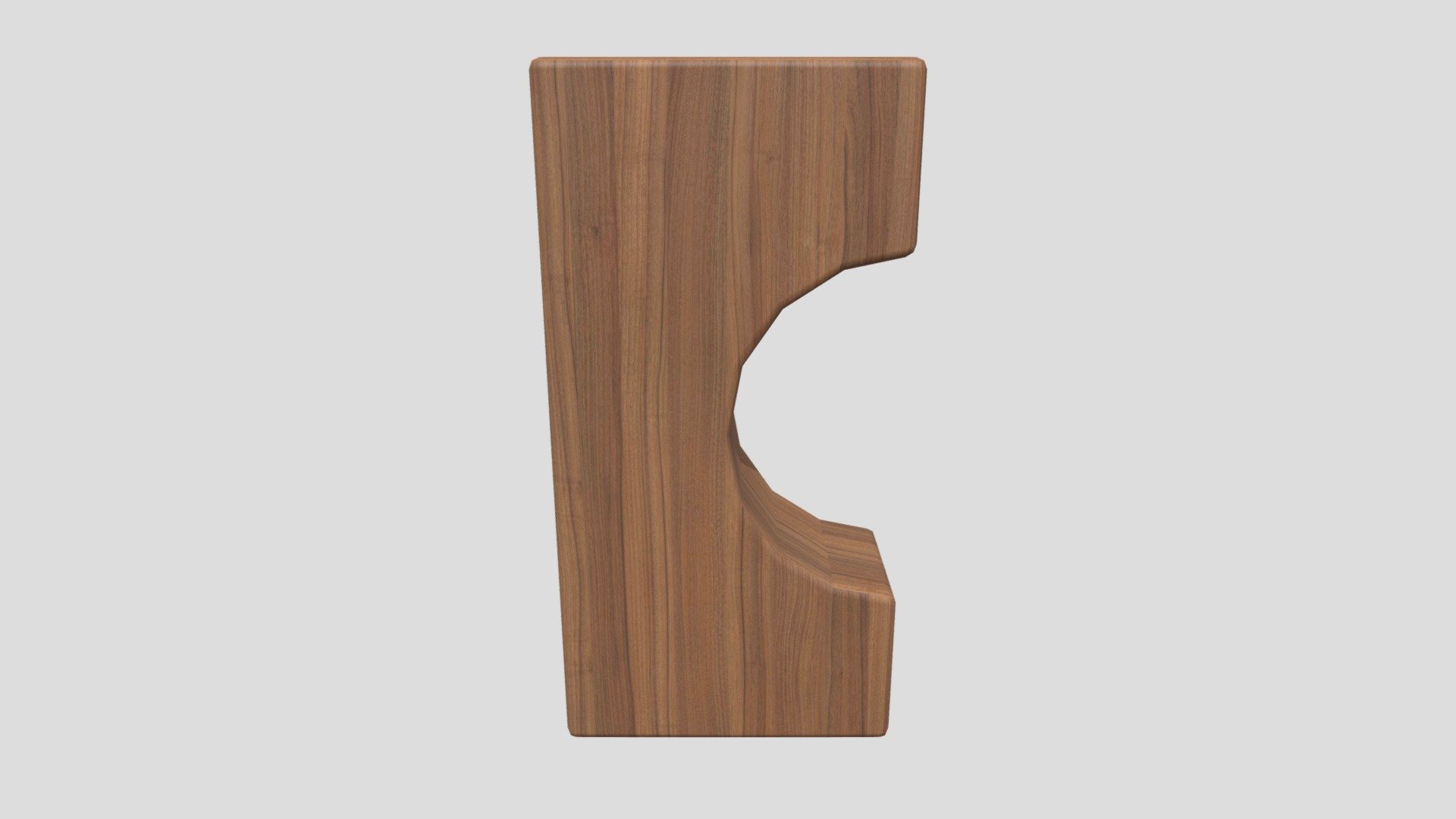 Arch Block - Download Free 3D model by Savvin [6e43fe0] - Sketchfab