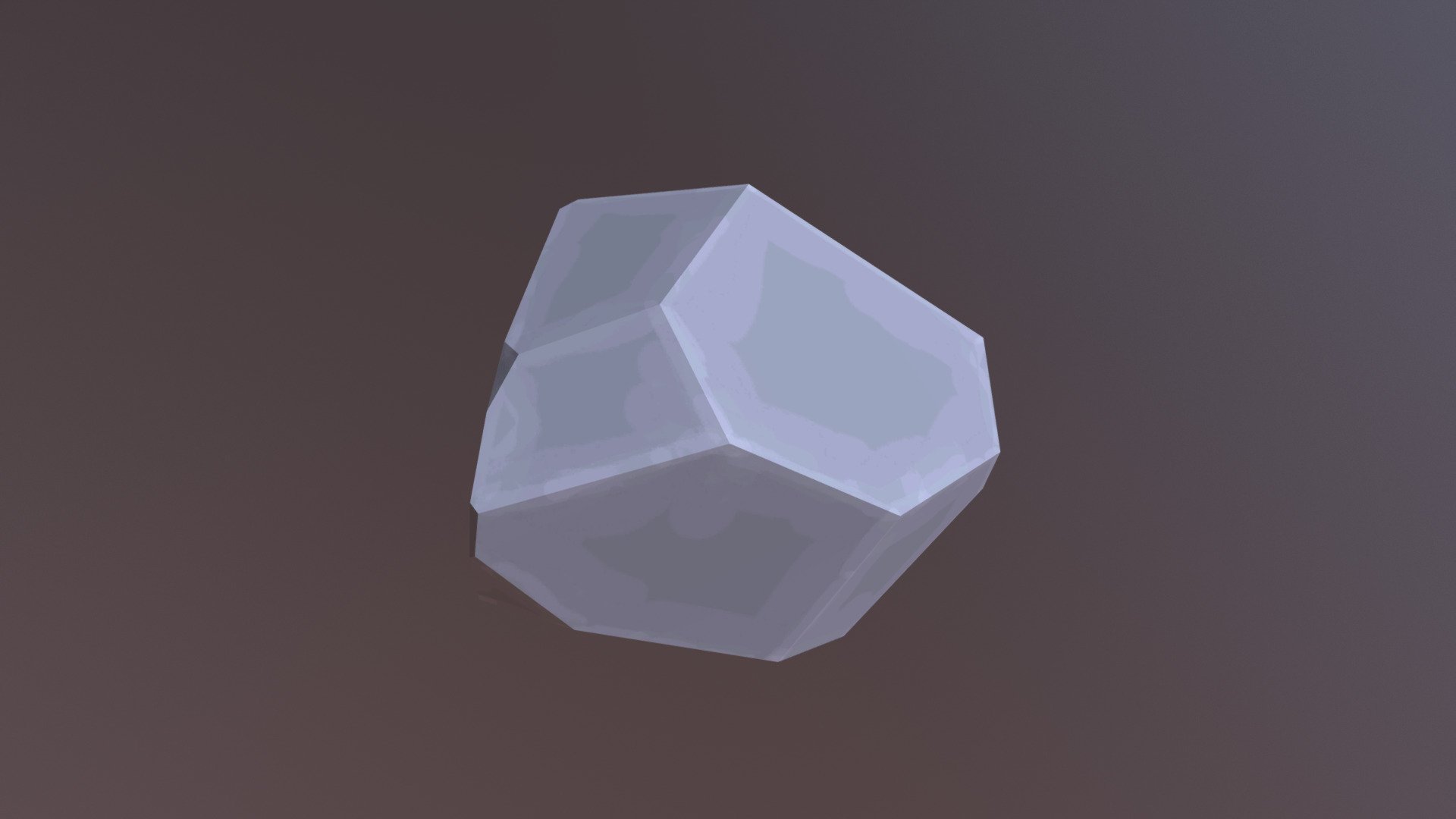Stylized lowpoly rock - Download Free 3D model by Bull studios ...