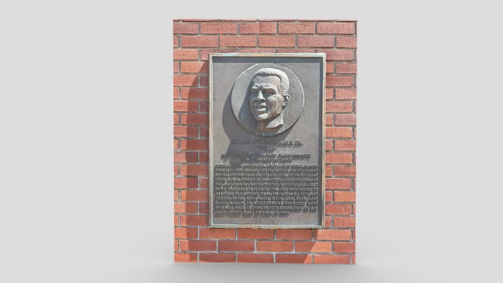 Oraclepark 3D models - Sketchfab