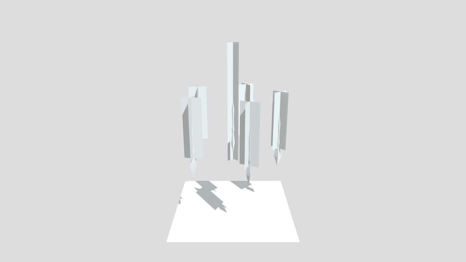 demonslance1 - 3D model by gawop73529 [6e48b5e] - Sketchfab