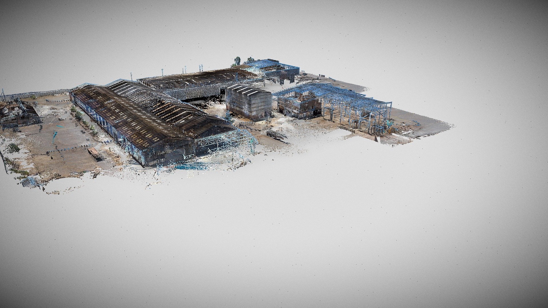 bodega coronel - 3D model by cgarrido.afh [6e4bf35] - Sketchfab