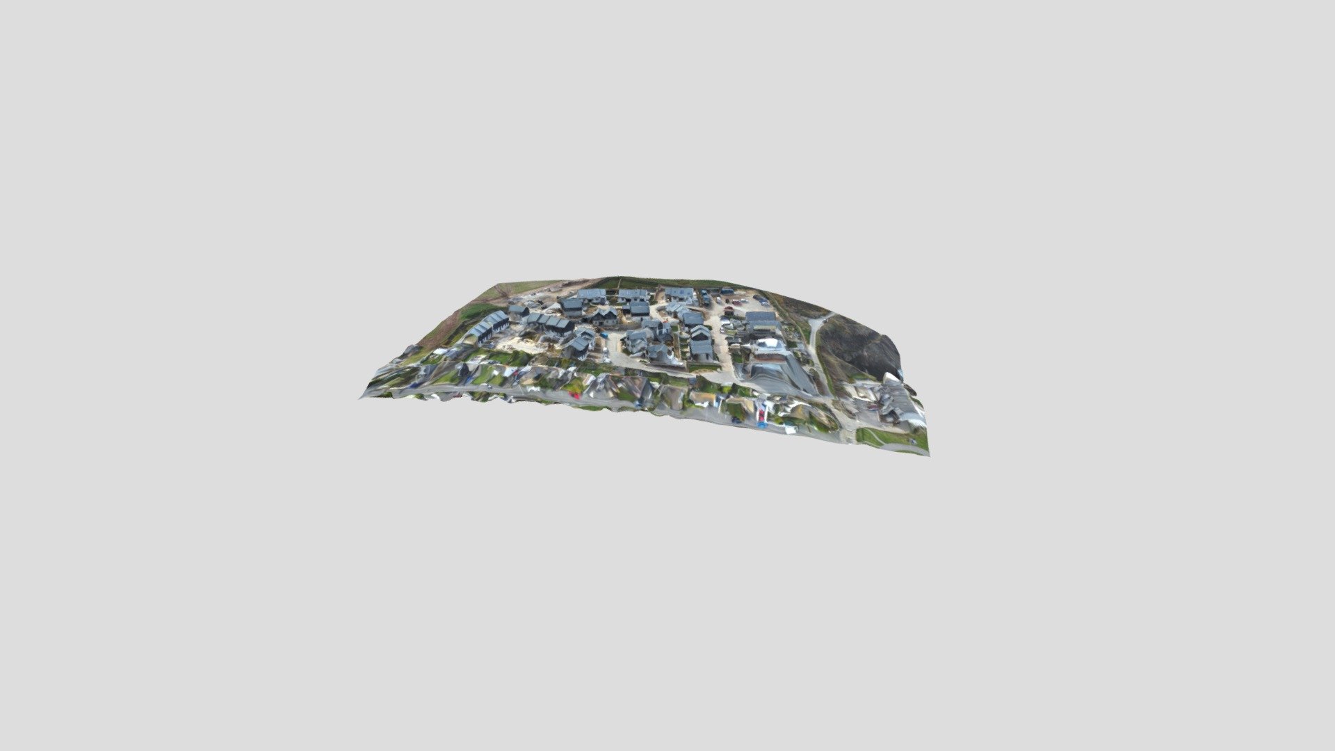 Droskyn - April 2023 - 3D model by b3nsav [6e4d9d5] - Sketchfab