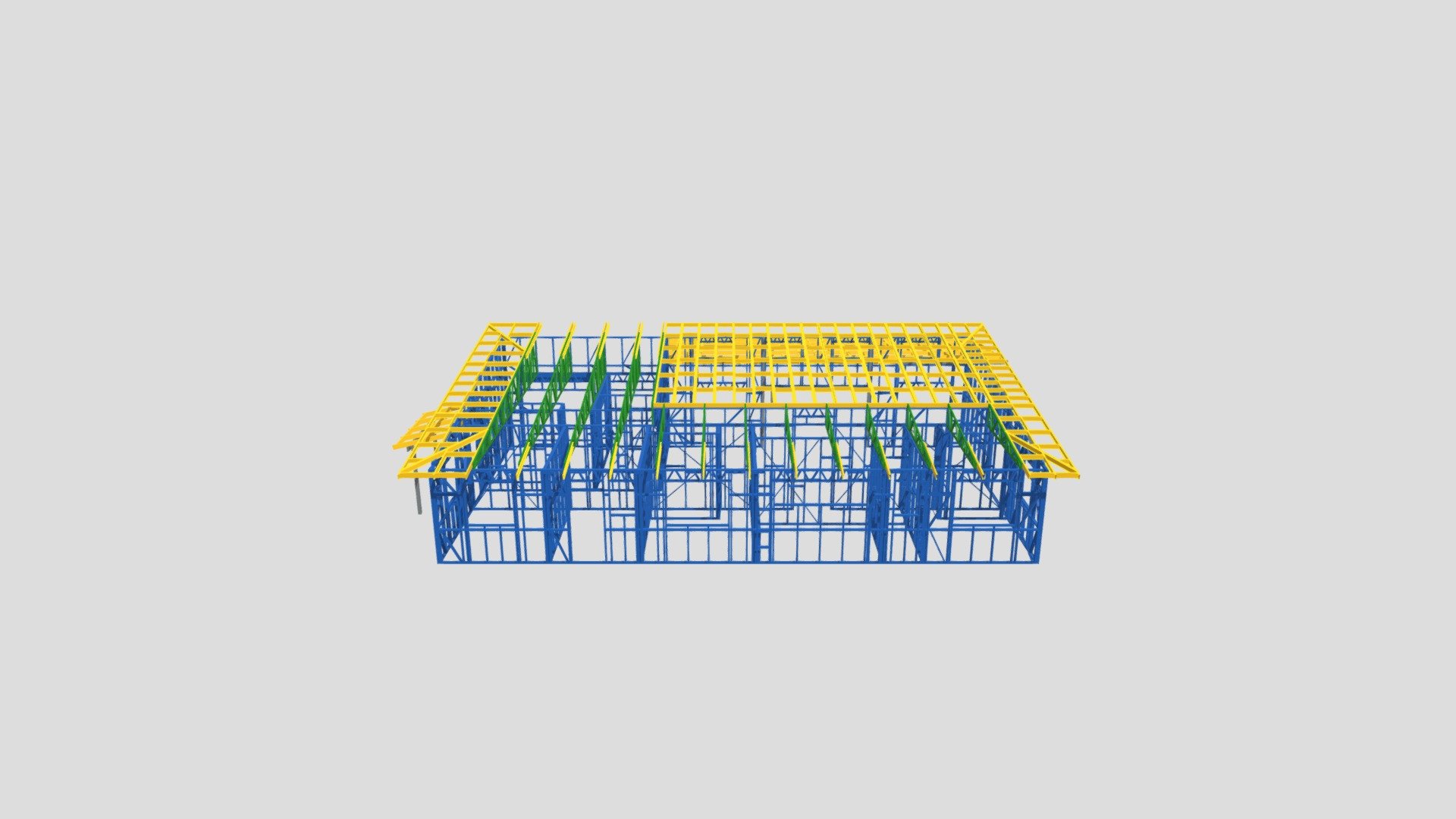 10135 - 3D model by TAG FRAMES (@FRAMESTAG) [6e4e23a] - Sketchfab
