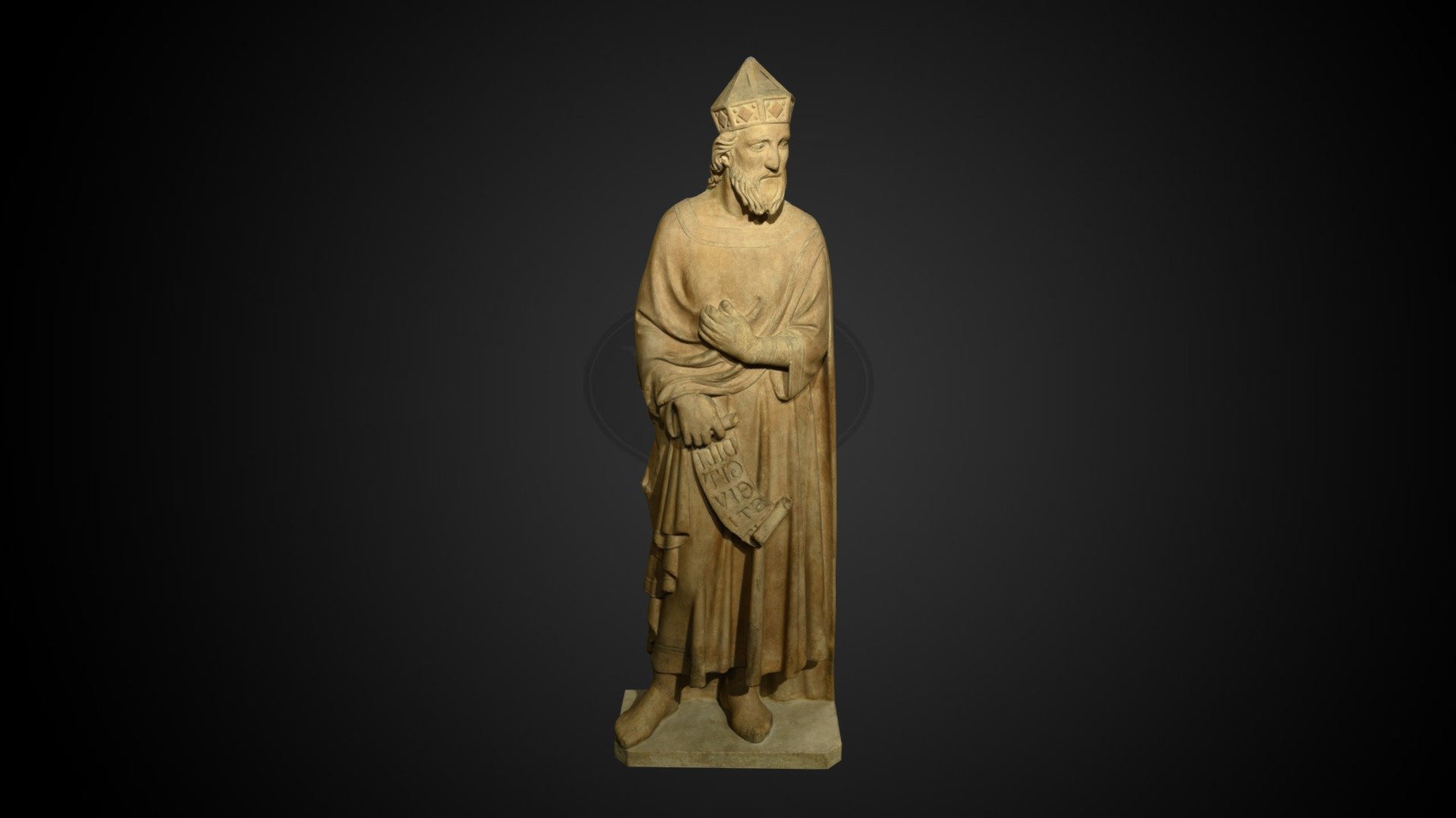 15 King Solomon - 3D model by Florence As It Was (@FLAW) [6e4e778 ...