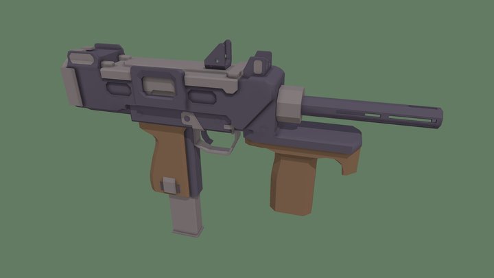 Pm9 3D models - Sketchfab