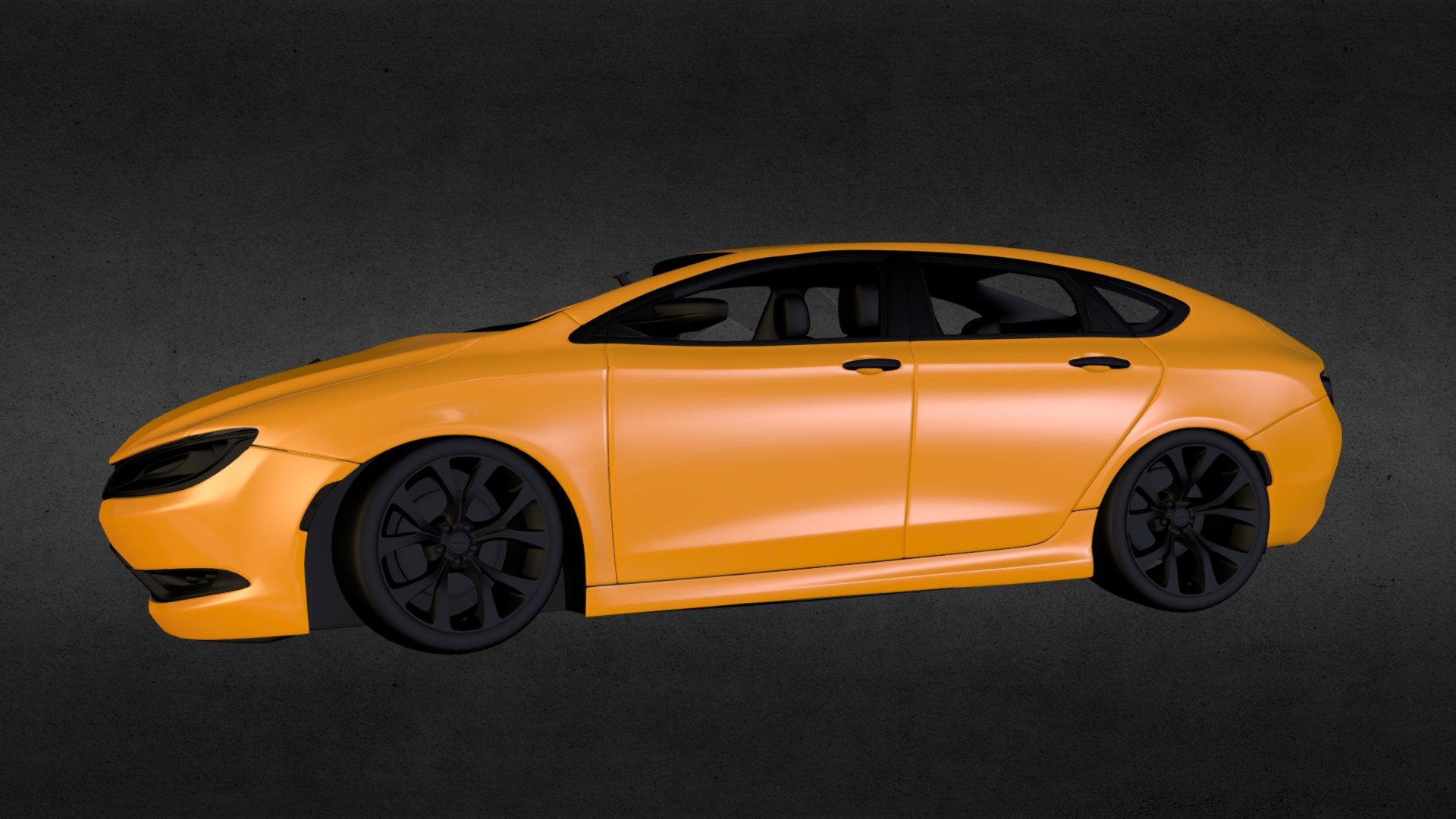 200c - 3D model by RinoMexican [6e4ecb5] - Sketchfab