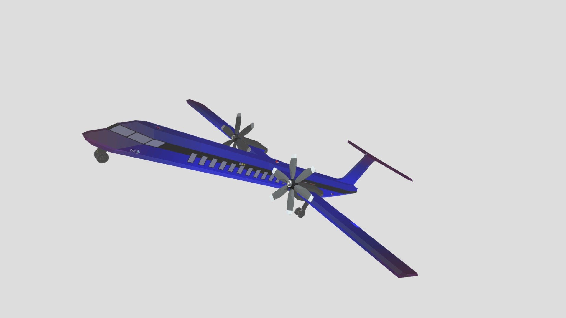 SL_30T - 3D model by PrivateSnafu [6e4f08a] - Sketchfab