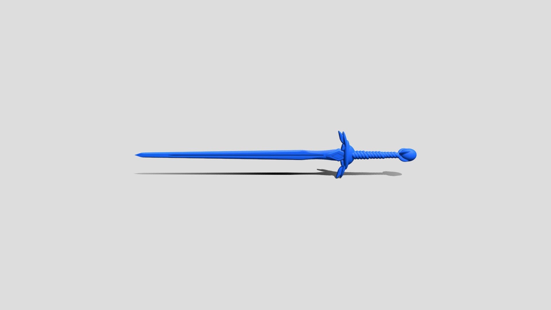 Kyan - 3D model by Tinker_Dragon [6e4f1aa] - Sketchfab