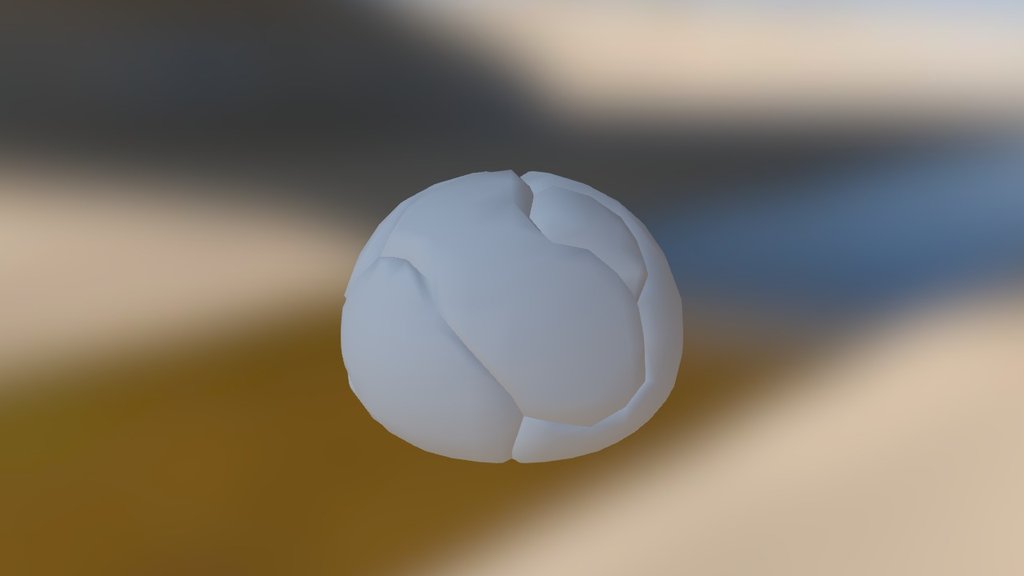 Ball Test02 - 3D model by irazhang [6e4f5c9] - Sketchfab