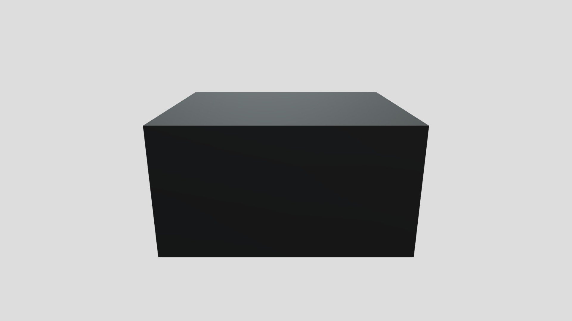 Digital clock - 3D model by ddiangelo [6e4fcb3] - Sketchfab
